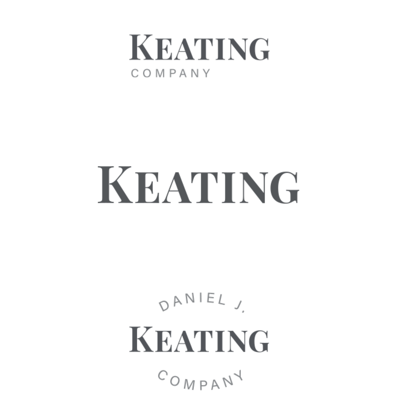 Branding and Web Design for Philadelphia Construction | Third & Arch