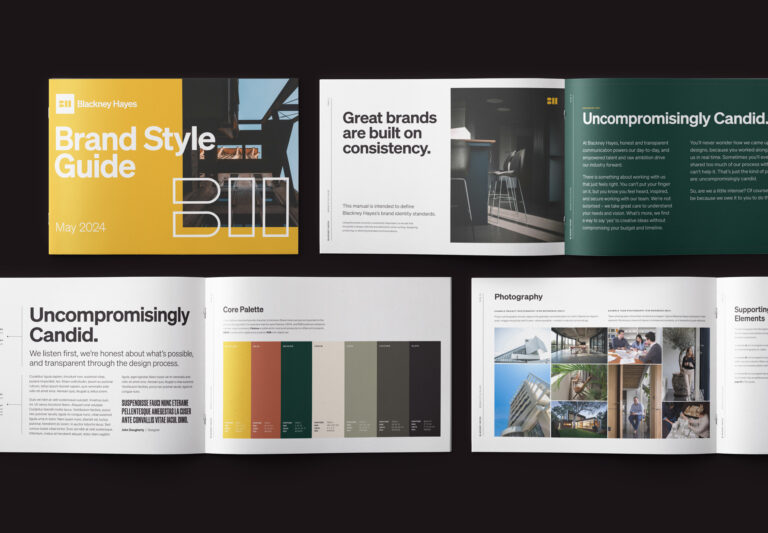 Looking Ahead: AEC Brand, Web, and Marketing Trends for 2026